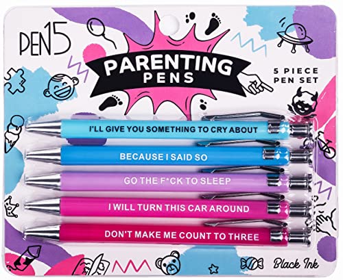 Best Mom Pens: The Ultimate Guide to Writing in Style - Totally Reviewed