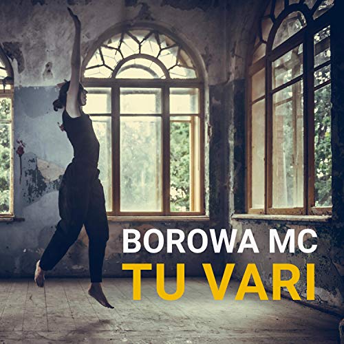 Play Tu Vari by Borowa Mc on Amazon Music