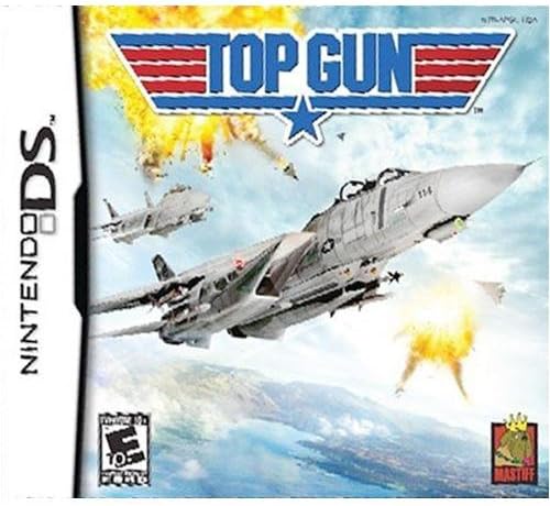 Top Gun: Video Games - Amazon.ca