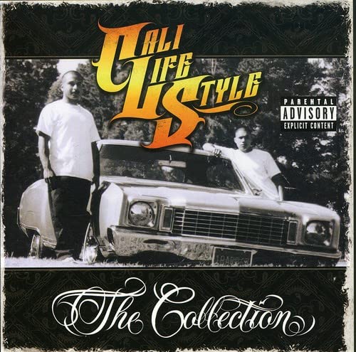 The Collection: Cali Life Style: Amazon.fr: CD et Vinyles}