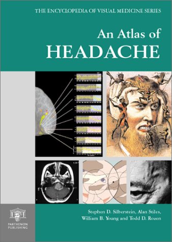 An Atlas of Headache: 9781850705475: Medicine & Health Science Books ...