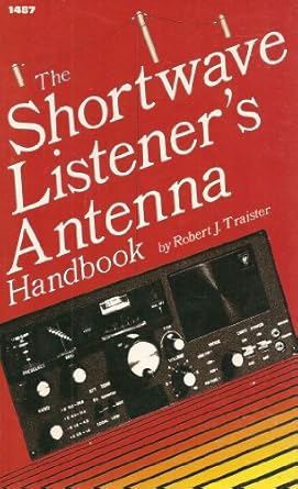 Build Your Own Shortwave Antennas: 9780830614875: Books - Amazon.ca