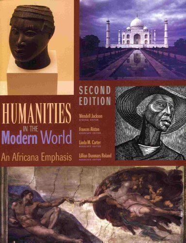 Humanities in the Modern World: An Africana Emphasis: Frances Alsron ...