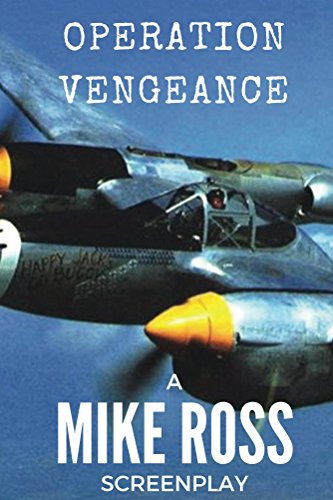 Operation Vengeance - Kindle edition by Ross, Mike. Arts & Photography ...