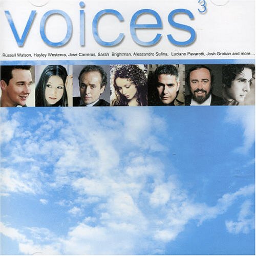 Various Artists - Voices 3 / Various - Amazon.com Music