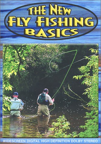 The New Fly Fishing Basics: Amazon.in: Movies & TV Shows