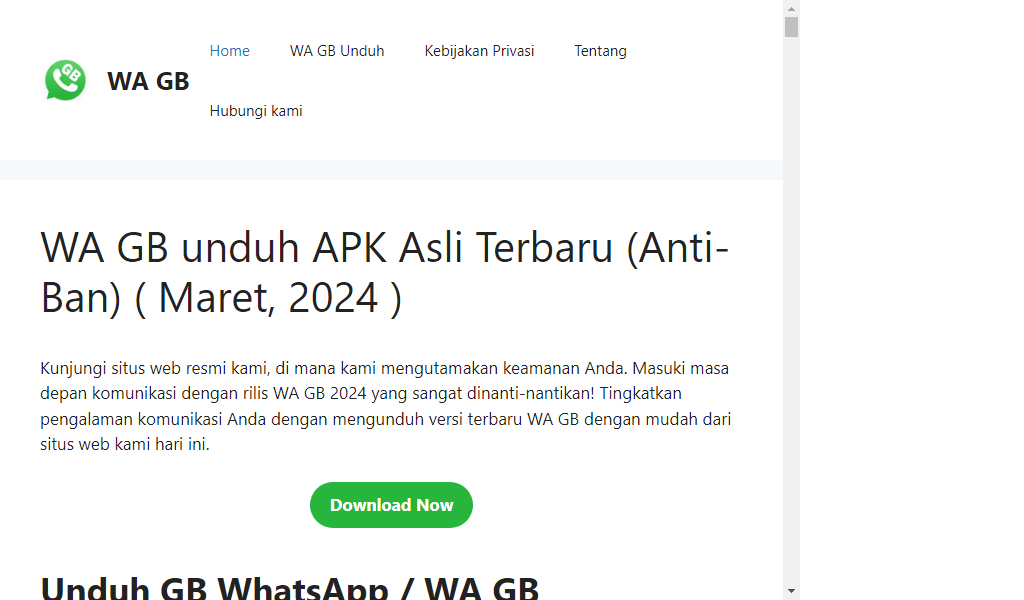 WAGB - App on Amazon Appstore