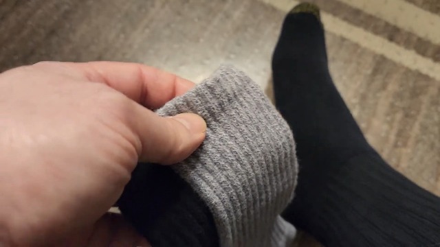 Watch Your new favorite? Gold Toe Men's Harrington Crew Socks on Amazon ...