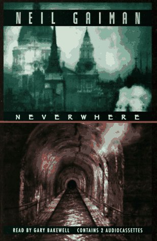 Neverwhere : Gaiman, Neil: Amazon.in: Books