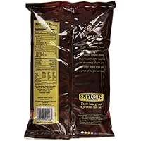 Amazon.com: Snyder's of Hanover Pretzel Rods, 12 oz