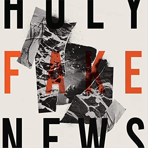 Holy Fake News de Holy Fake News en Amazon Music Unlimited