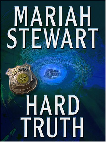 Amazon | Hard Truth (Truth Series) | Stewart, Mariah | Romantic Suspense