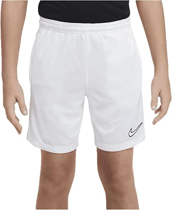 Amazon.com: Nike Trophy23 Big Kids' Dri-FIT Training Shorts (White ...