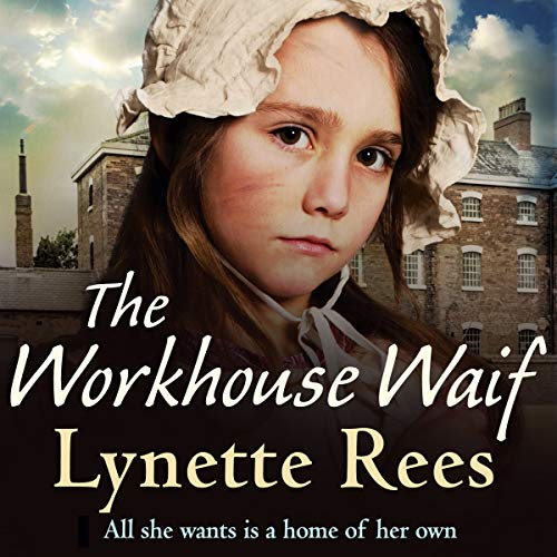 Amazon.com: The Workhouse Waif: A heartwarming tale, perfect for ...