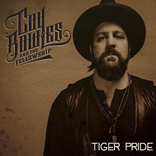 Amazon.com: Tiger Pride : Coy Bowles and the Fellowship: Digital Music
