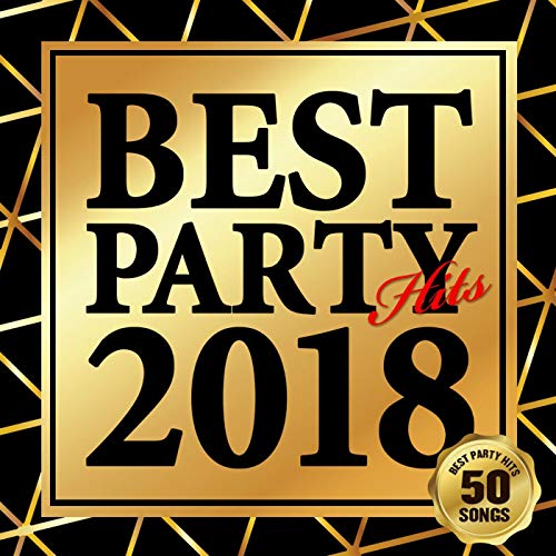 Amazon.co.jp: BEST PARTY HITS 2018 : VARIOUS ARTISTS: デジタルミュージック