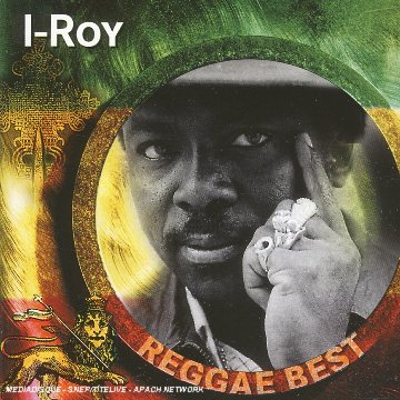 I Roy - Reggae Best - Amazon.com Music