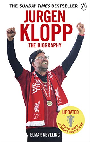 Amazon.co.uk Best Sellers: The most popular items in Football Biographies