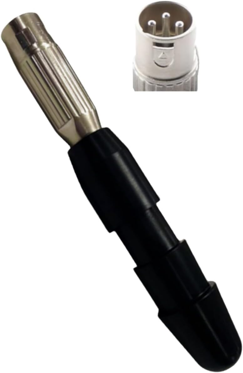 1x Bendable Vac-u-Lock Extension Reciprocating Saw Machine Adapter ...