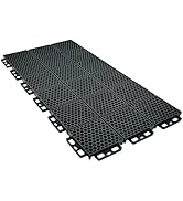 Amazon.com: Caliber ProTech XT Garage Flooring and Trailer Deck ...