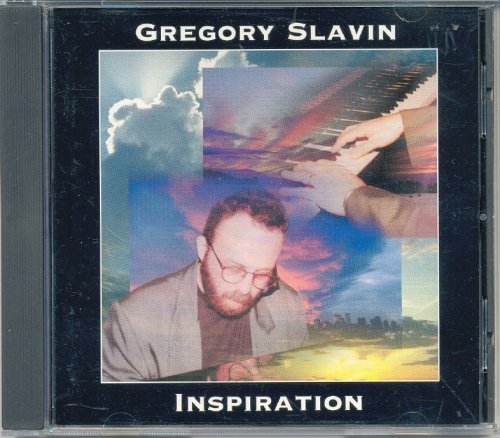 Gregory Slavin - Inspiration - Amazon.com Music