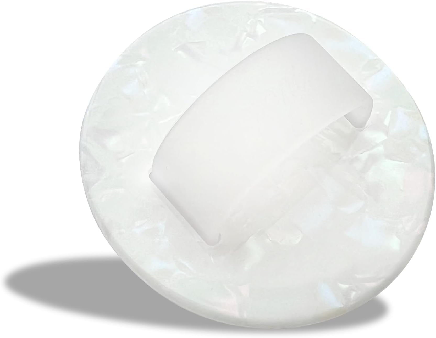 Amazon.com: GONEZ Magnetic Phone Grip Compatible with MagSafe, Silicone ...