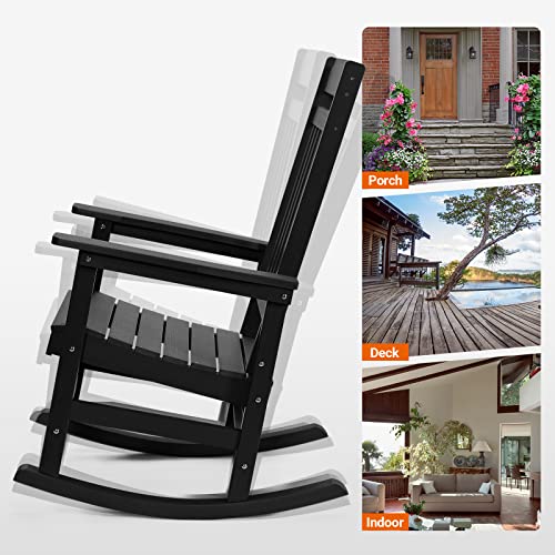 The 29 Best Weather Resistant Patio Rocking Chairs of 2026 [Verified ...