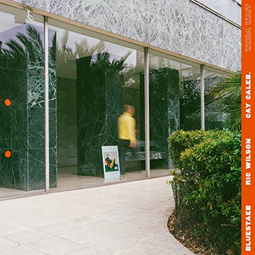 Écouter WHOA WAIT par Bluestaeb, Ric Wilson & cay caleb. sur Amazon ...