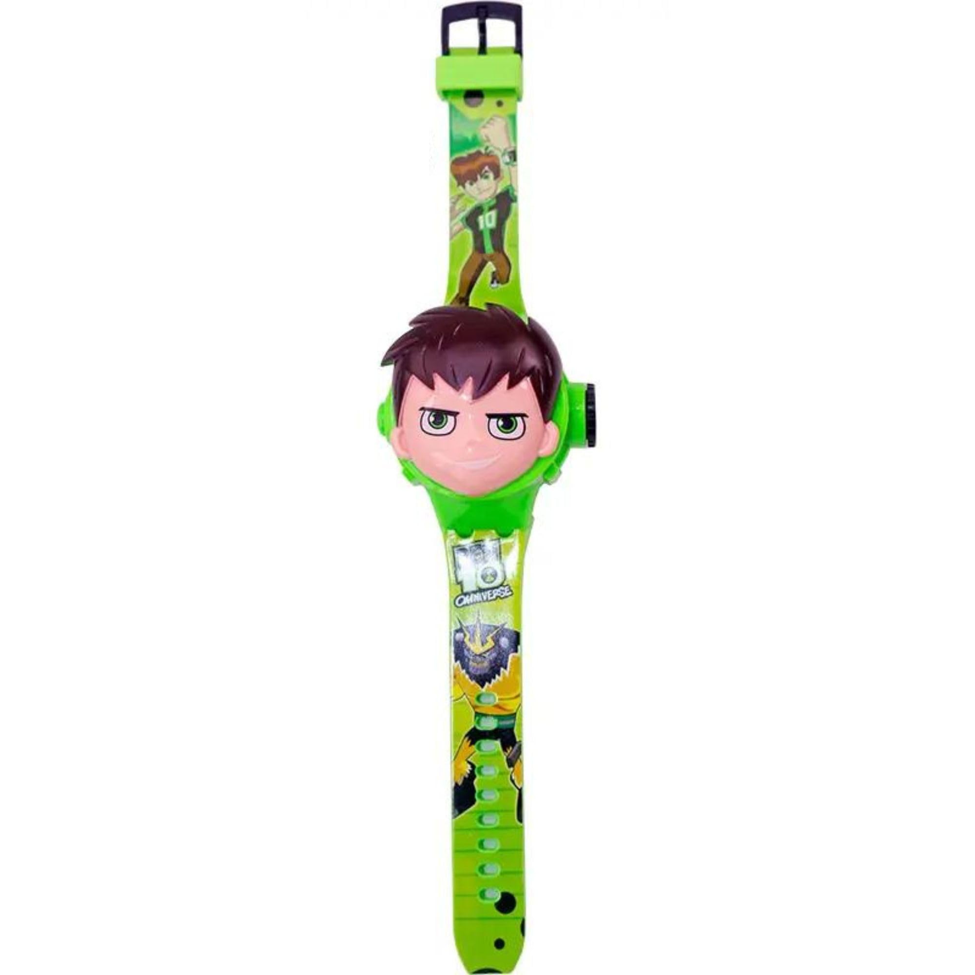 ARTLABEL Children Best Projector Watch (with Colorful Animation ...