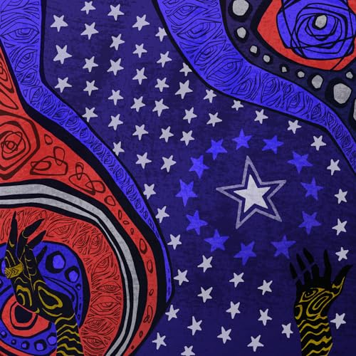 Play Scary Americans by Konzi on Amazon Music Unlimited