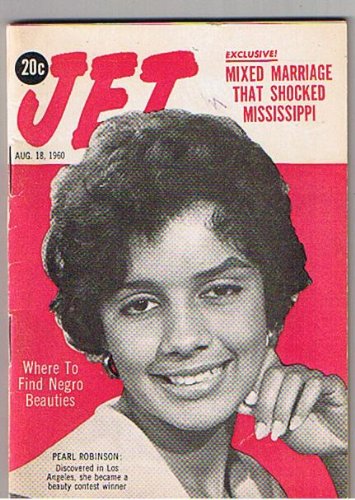 JET magazine August 18, 1960 - Vol. 28 No. 17: John H. Johnson: Amazon ...