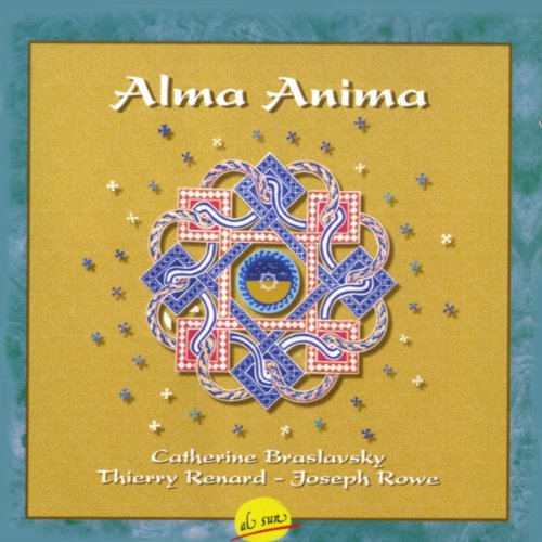 Amazon.com: Alma Anima : Hamdi Benani and Alma Anima: Digital Music