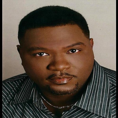 Play A Glimpse of God's Glory by Anthony E. Brown & Zaporia Shanae ...