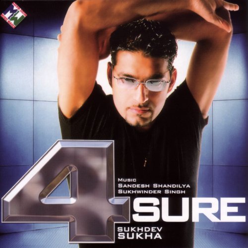 Amazon.com: 4Sure : Sukhdev Sukha: Digital Music