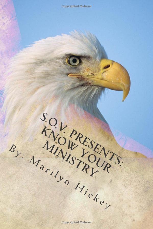 Know Your Ministry: Discovering & Identifying The Gifts & Talents God ...