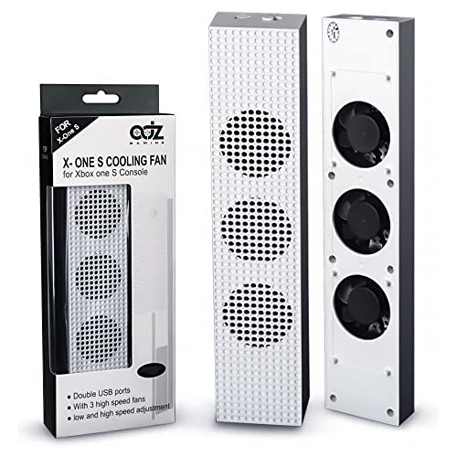 Amazon.co.uk Best Sellers: The most popular items in Xbox One Cooling ...