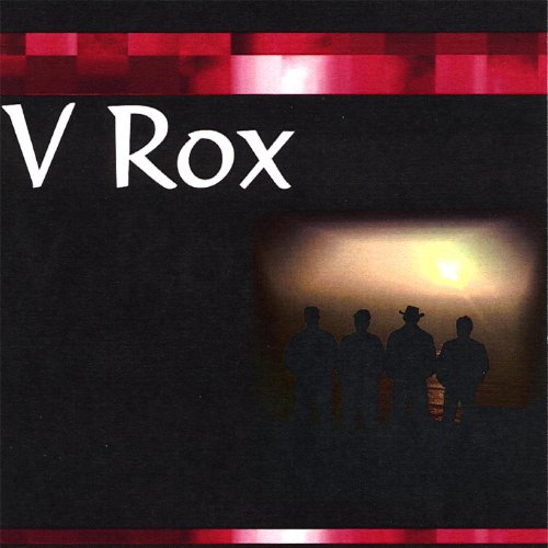 Waiting for You (Revised and Remixed Version) by V Rox on Prime Music