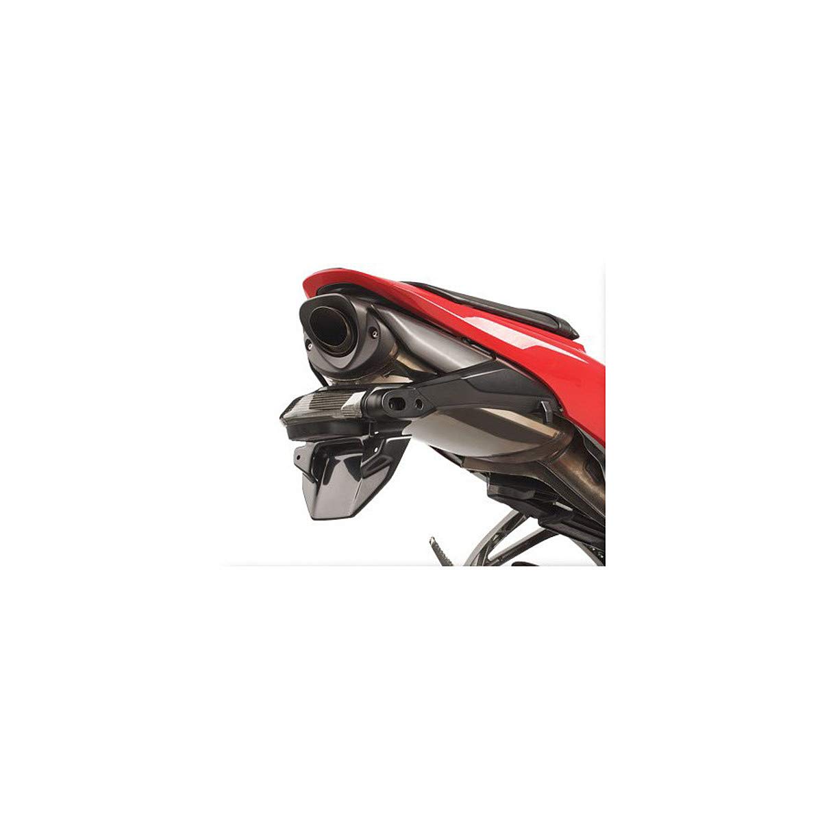 Cbr 600 Fender Eliminator Kit