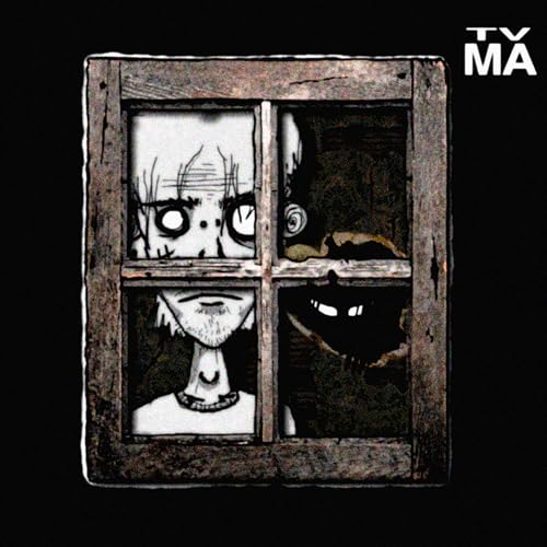 Spiele inside von Teenage Disaster auf Amazon Music ab