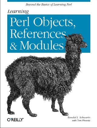 Learning Perl Objects, References, and Modules: Schwartz, Randal L., Phoenix, Tom: 9780596004781 ...