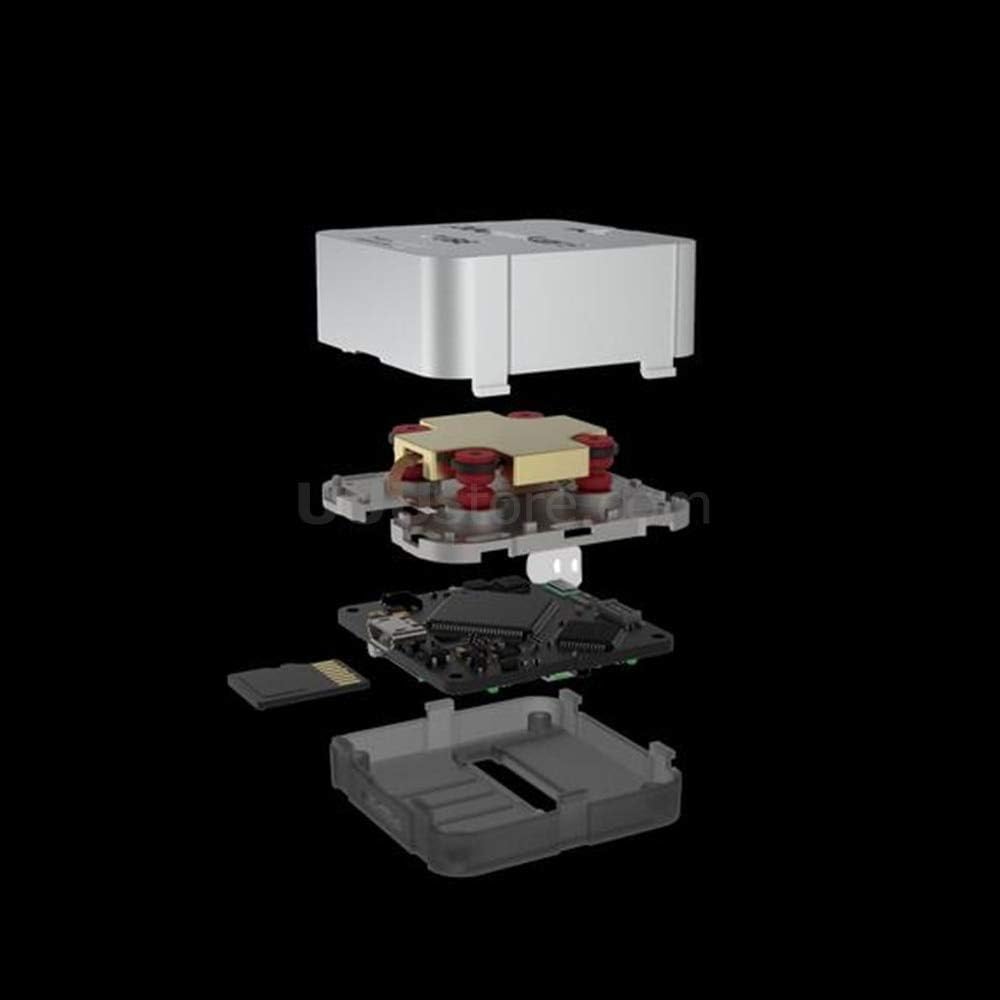 Buy Parts & Accessories 2019 New Pixmaker3 Open Source Flight ...