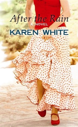 Amazon.com: After the Rain: 9781611736229: White, Karen: Books