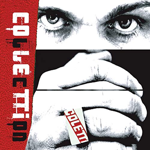 Amazon.com: Coletti - Collection : Gianni Coletti: Digital Music