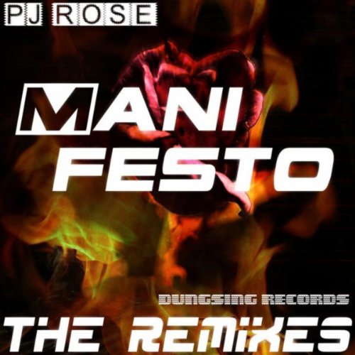 Play PJ Rose - Manifesto (The Remixes) by PJ Rose on Amazon Music