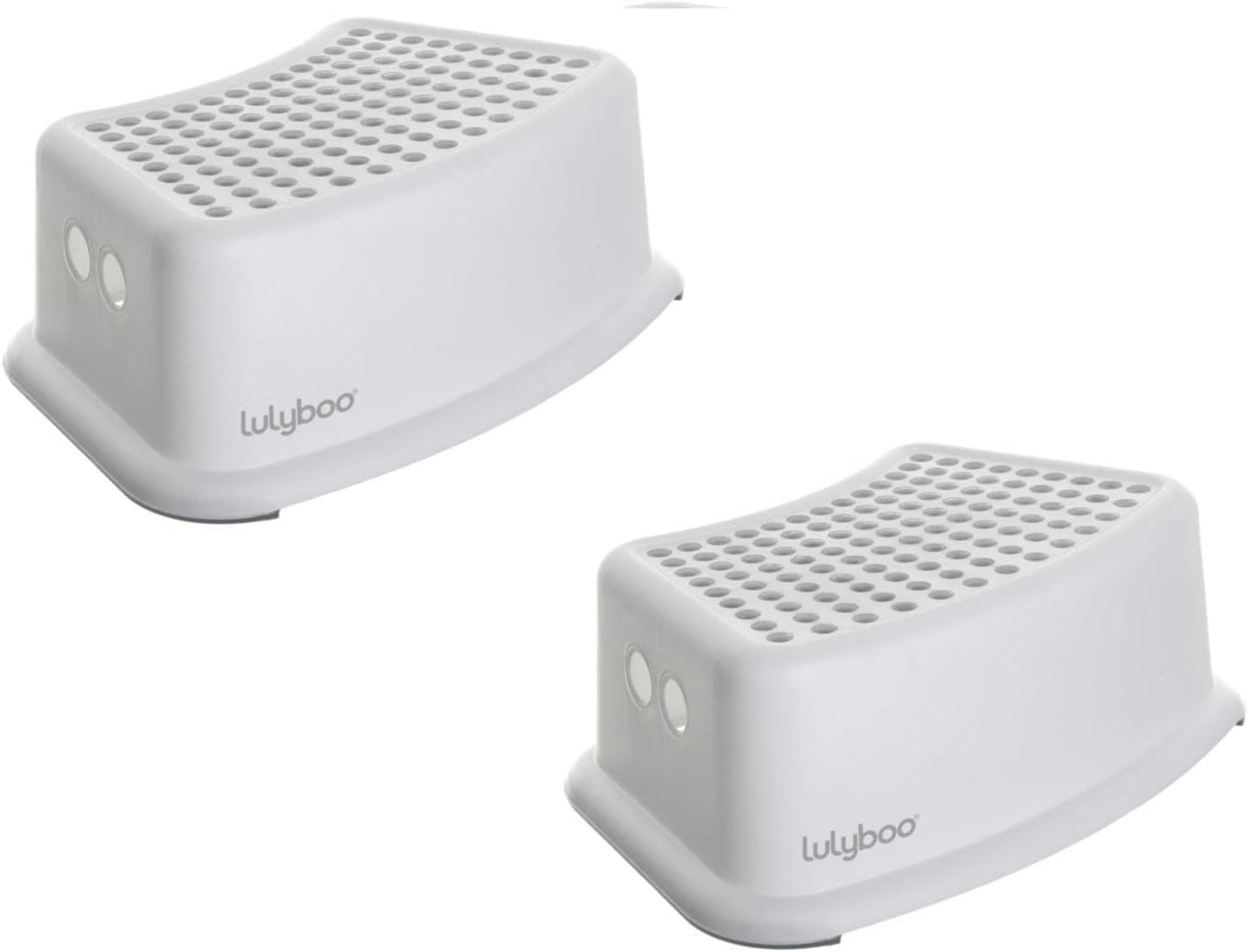 Amazon.com : OXO Tot Step Stool, Gray, 7 Inch (Pack of 1) : Baby