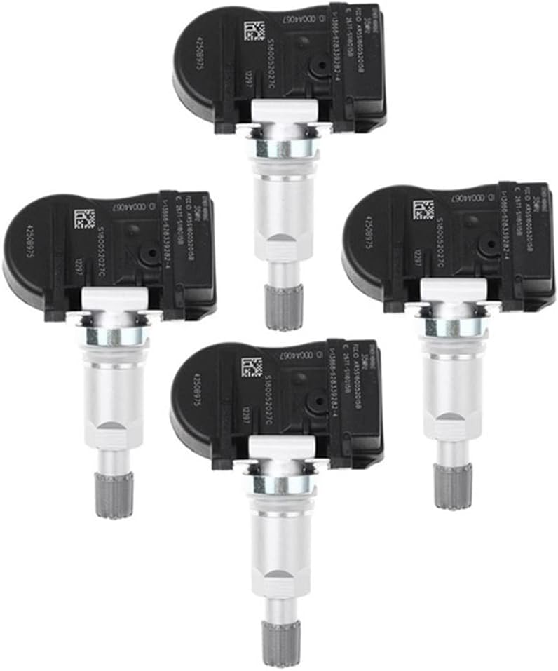 Car Tire Pressure Sensor TPMS for Mitsubishi Outlander Sport Mirage I ...