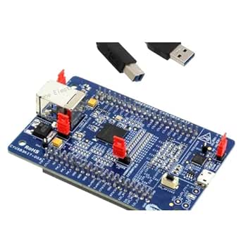 Amazon.com: CYUSB3KIT-003 Development Board CYUSB301X USB Control ARM9 ...