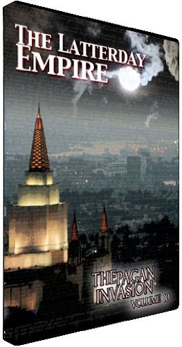 Amazon.com: The Latterday Empire (Pagan Invasion Series, Vol. 10 ...