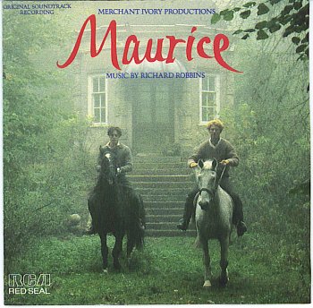 Maurice: Amazon.es: CD y vinilos}