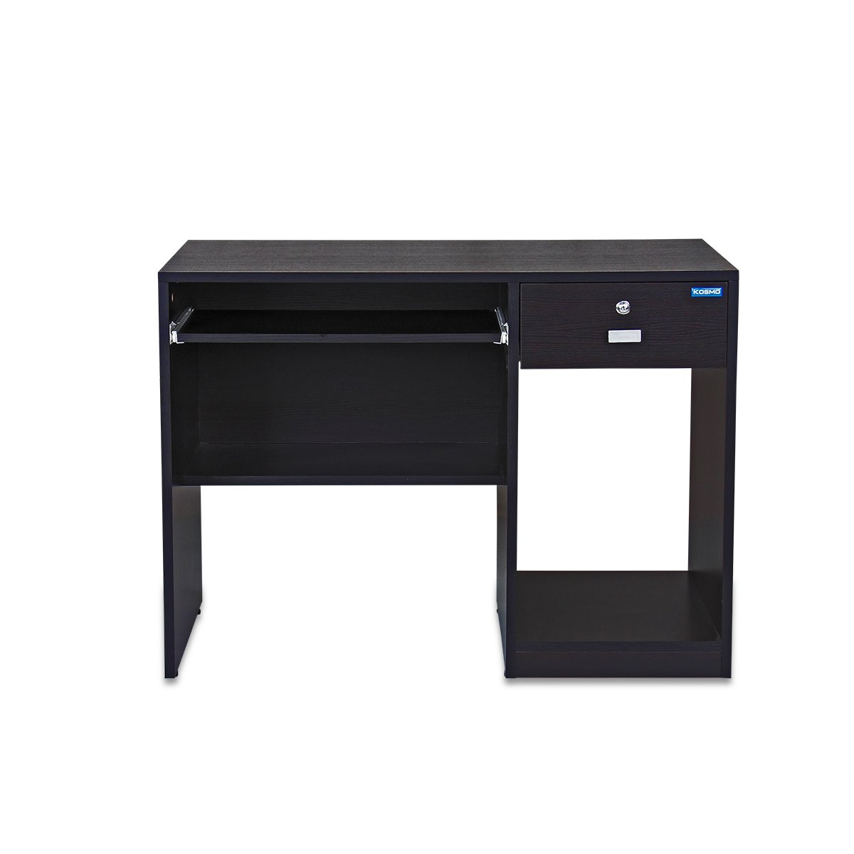 Spacewood Universal Study Table (Natural Wenge) : Amazon.in: Home & Kitchen